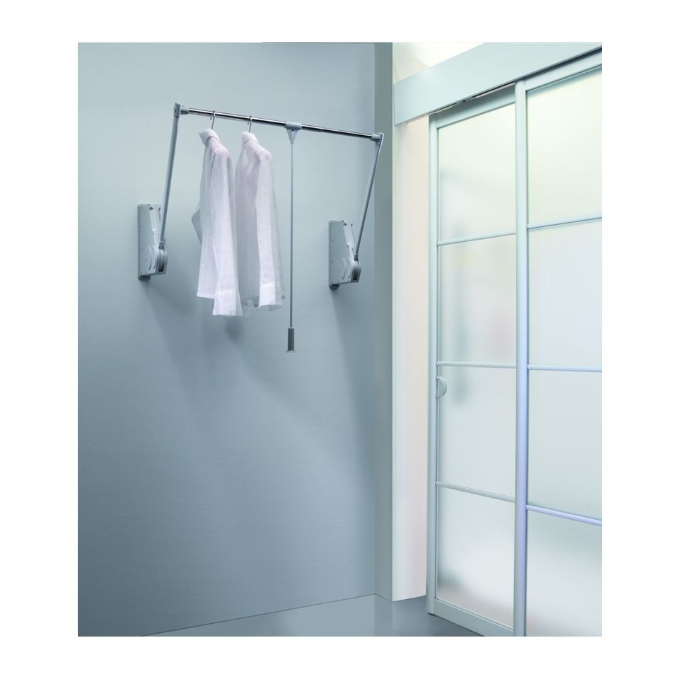 Wandlift 10 kg alufarben, 750 - 1150 mm | KOCH Freiburg GmbH