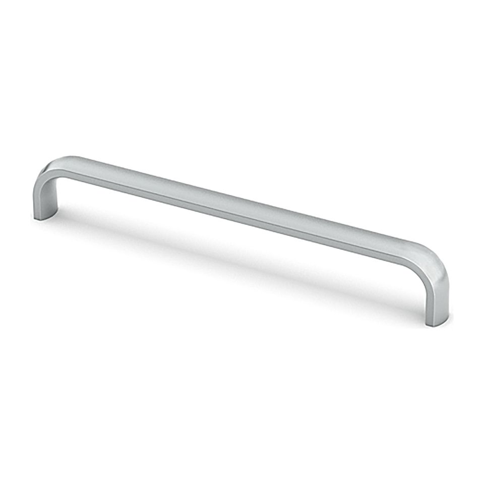 MB-Bügelgriff,B12x96mm,H26mm,Aluminium Naila 9190421,silber eloxiert ...