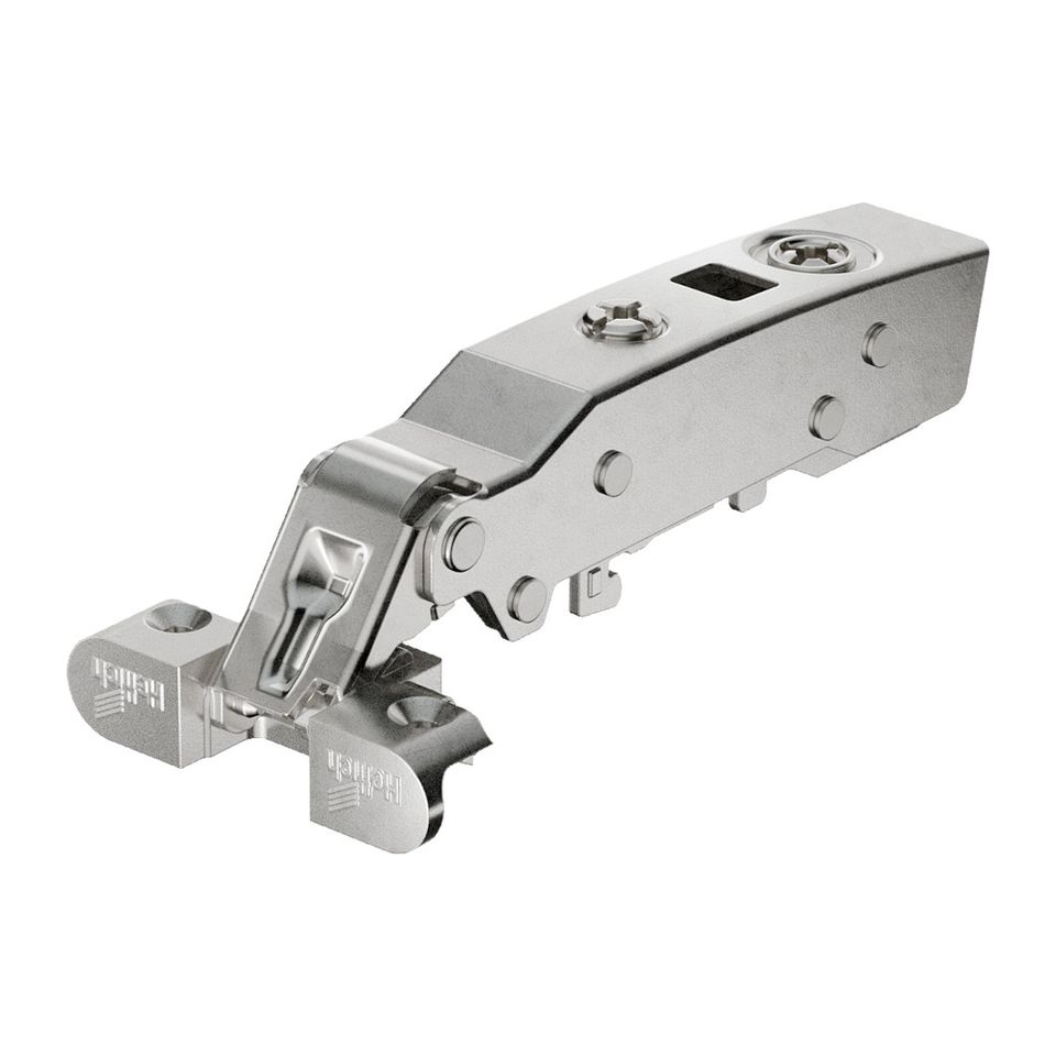 Möbel-Topfscharnier,95°,Kröpf.0mm Sensys 8638i,9072524,vorlieg ...