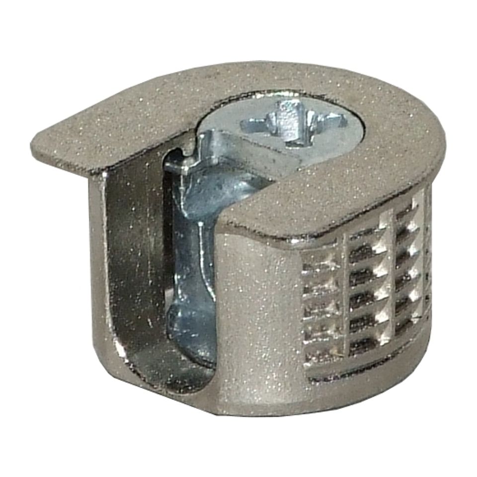 Modulfix Exzenter 20-18/19 V-Auschnitt vernickelt | KOCH Freiburg GmbH