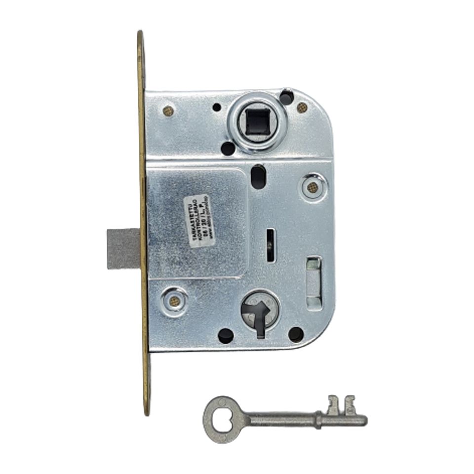 Assa Abloy Schloss Boda 2020 links/rechts | KOCH Freiburg GmbH