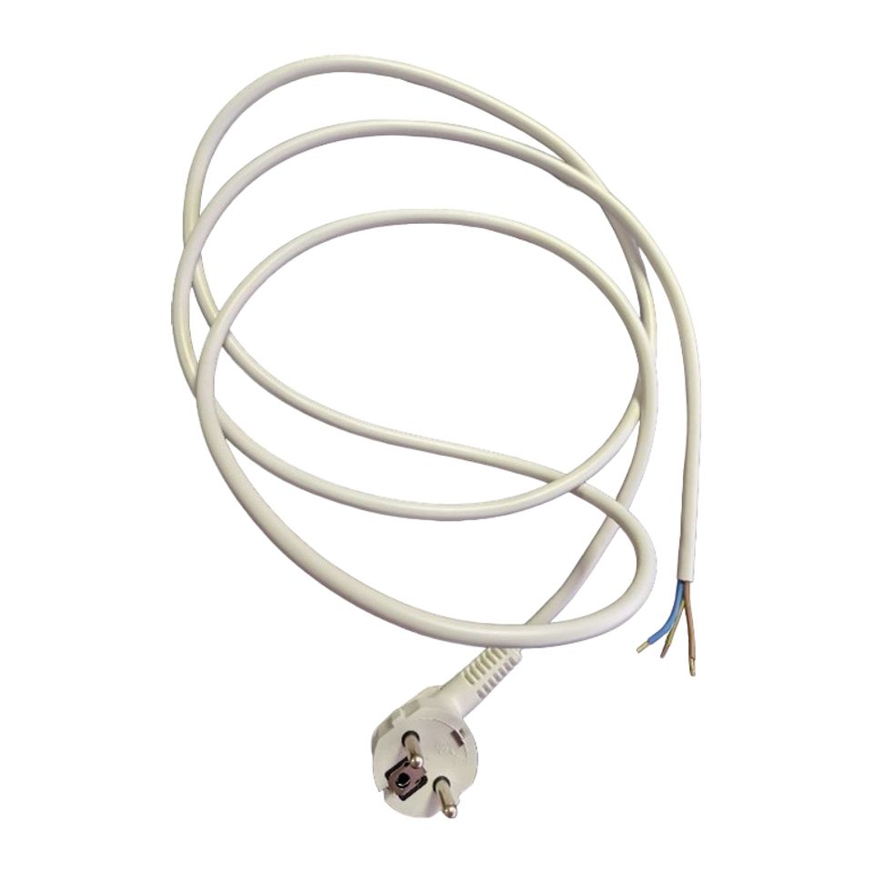 Power cable - 230V - Plug-and-play | KOCH Freiburg GmbH