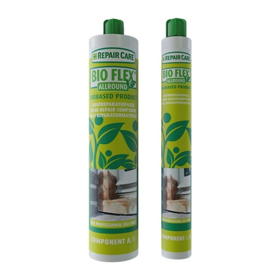 BIO FLEX ALLROUND 300 ml + 100 ml | KOCH Freiburg GmbH