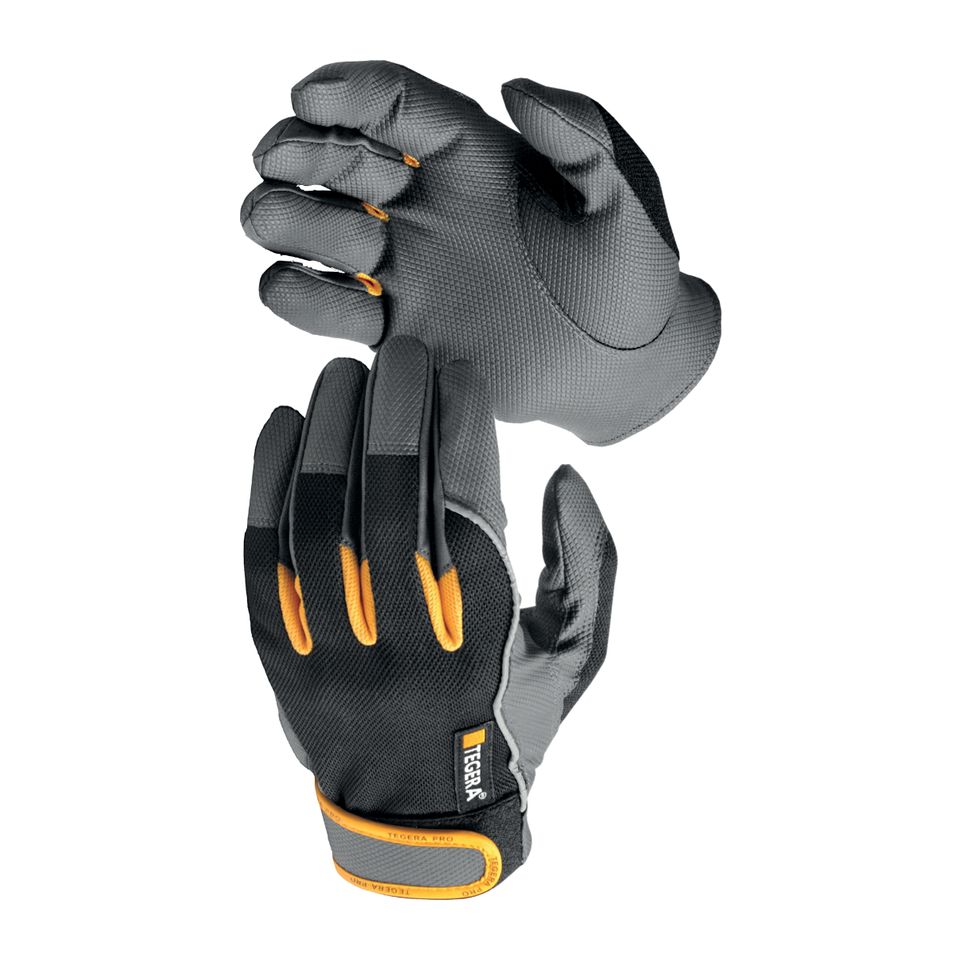 Tegera 9120 Microthan Handschuh Gr. 10 | KOCH Freiburg GmbH