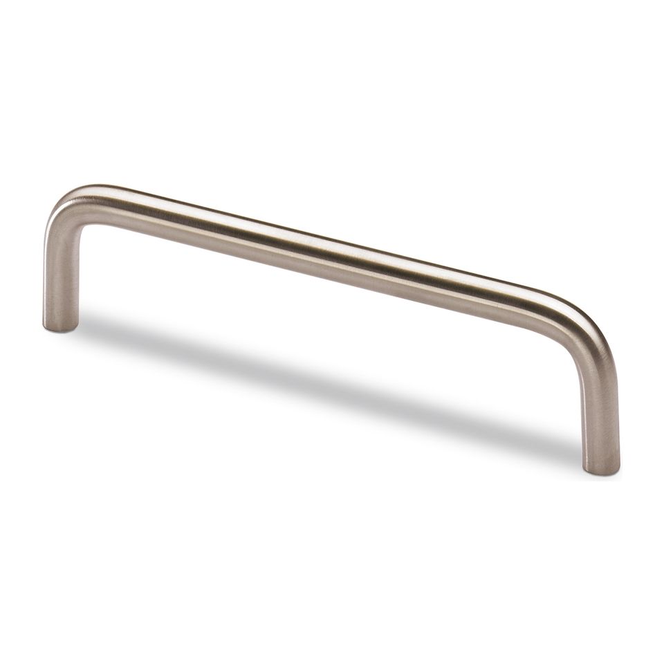 MB-Bügelgriff,Ø8x96mm,H32mm,Edelstahl Asopus 9069942,Edelstahl ...