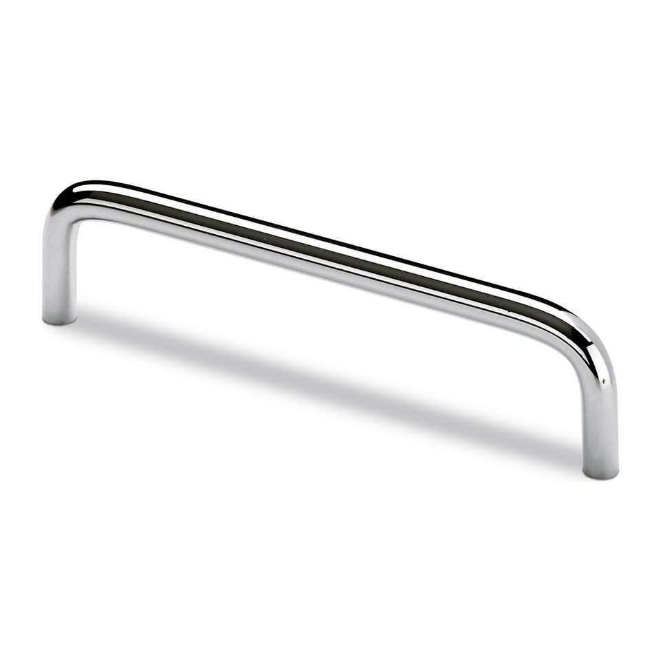MB-Bügelgriff,Ø10x288mm,H32mm,Stahl Avenio 9069922,Edelstahl gl ...