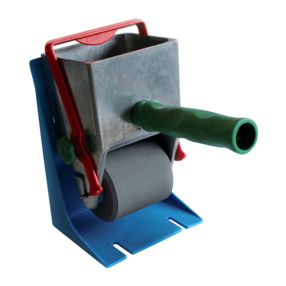 Pfohl-Leimer 150 mm | KOCH Freiburg GmbH