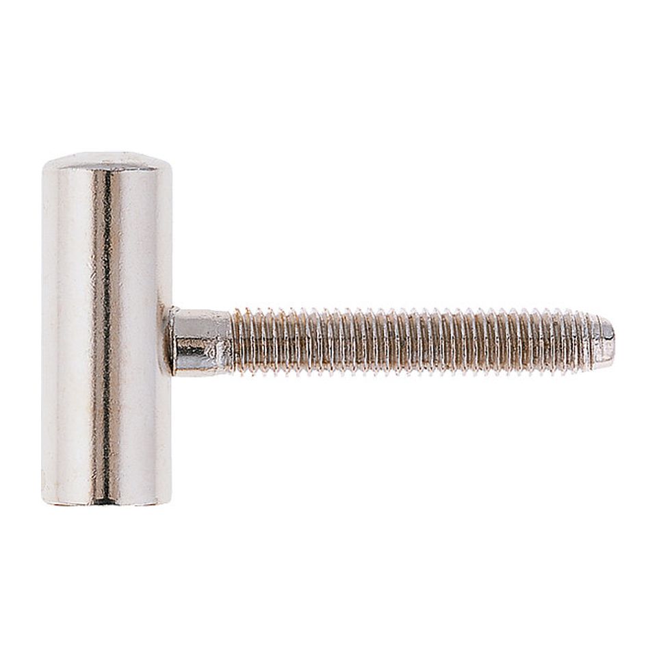 Prima Band 2-teilig für Holzzarge schwarz matt PR215-FT-GB-SM (Flügel ...