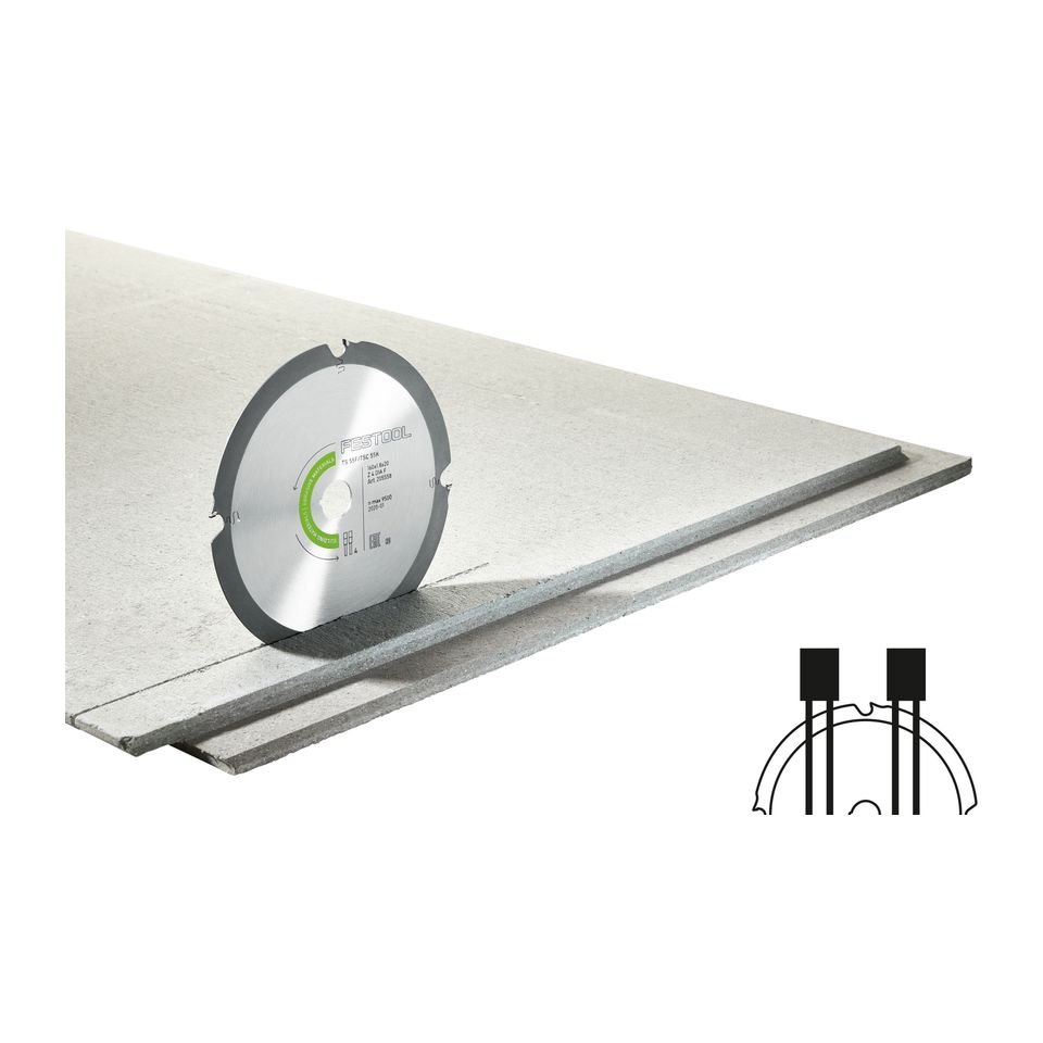 Diamant-Kreissägeblatt DIA 168x1,8x20 F4 ABRASIVE MATERIALS | KOCH ...
