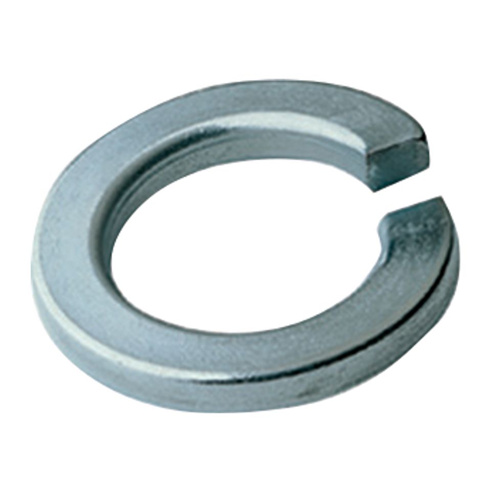 Federringe Edelstahl B 5 DIN 127 | KOCH Freiburg GmbH