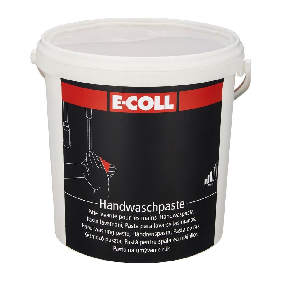 Handwaschpaste 10L Eimer E-COLL | KOCH Freiburg GmbH