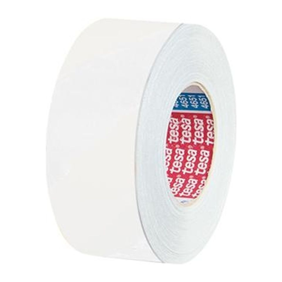 tesa 4169 Bodenmark. 33m:50mm, weiss | KOCH Freiburg GmbH