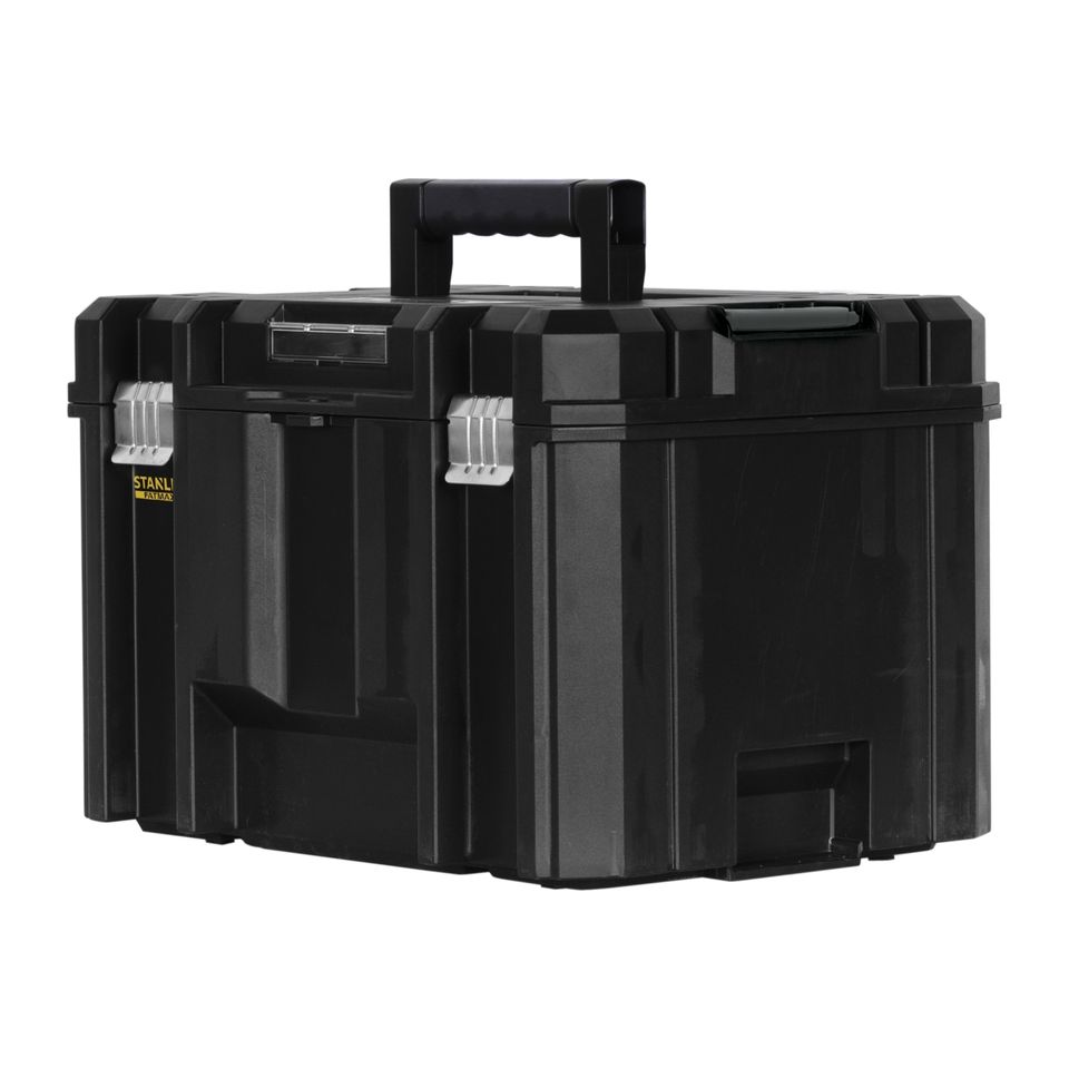 FatMax Systembox TSTAK 6 44 x 33 x 33 cm | KOCH Freiburg GmbH