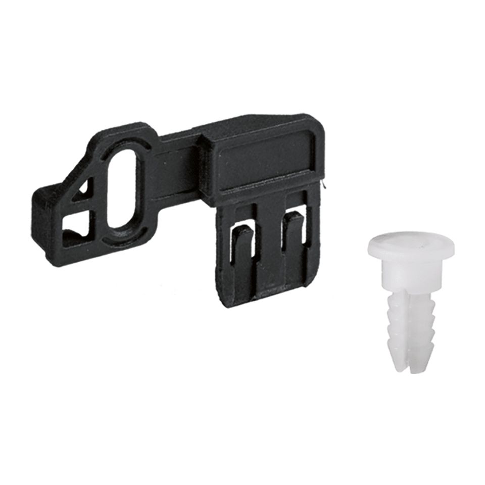 Schlossanbindung Stop Control Plus, einseitig | KOCH Freiburg GmbH