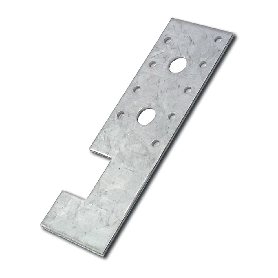 T-TRÄGER-ANKER 180 X 50 X 3,0 mm | KOCH Freiburg GmbH