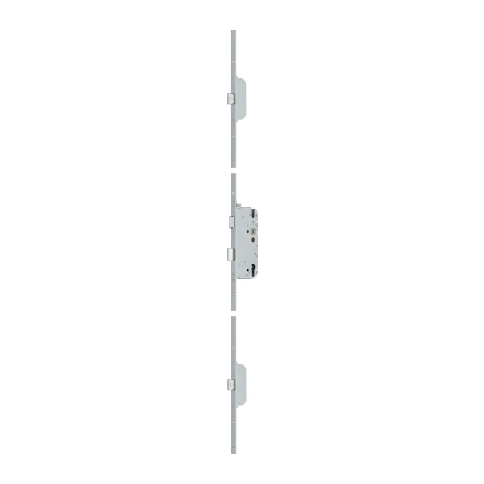 Secury Schloss ferguard MR2 45/92-8 PZ 16 X 2285, DH 1020 | KOCH ...