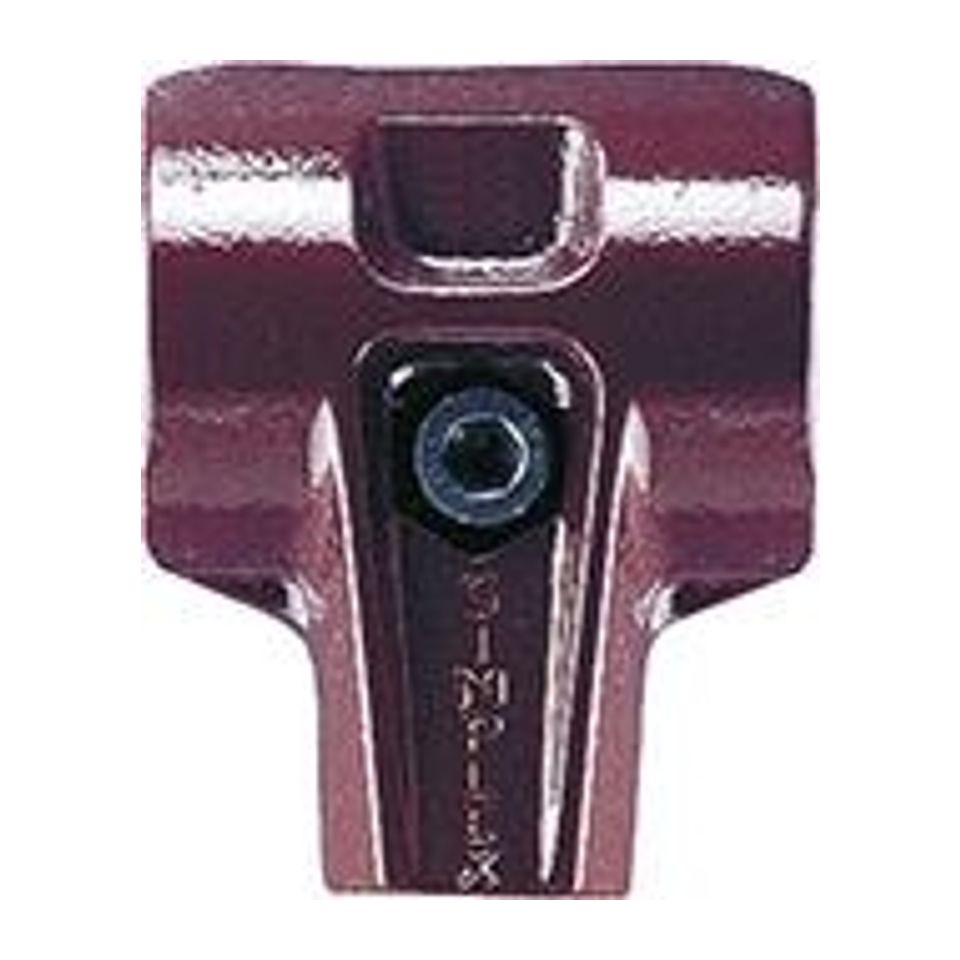 Schonhammergehäuse SIMPLEX Temperguss 60mm HALDER | KOCH Freiburg GmbH