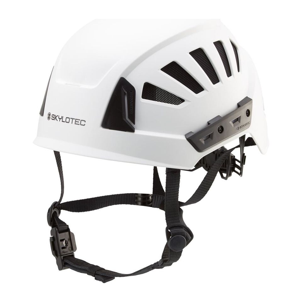 Schutzhelm Inceptor GRX, 54-63 cm, weiß | KOCH Freiburg GmbH