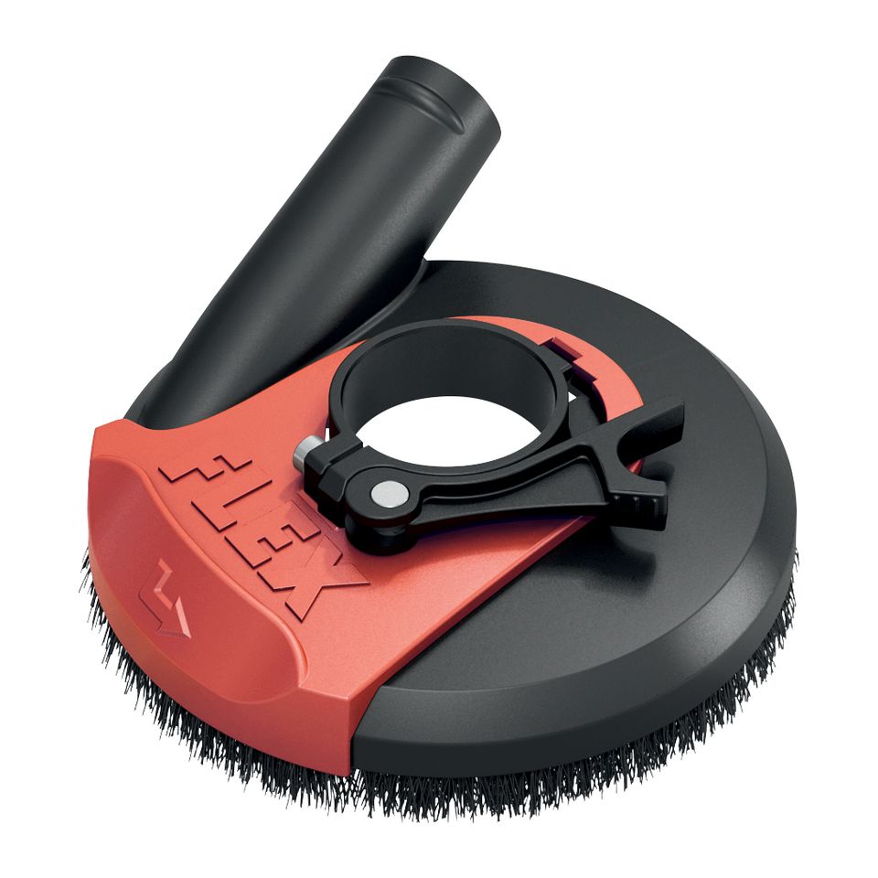 Absaughaube SG-R D125 SE/LD | KOCH Freiburg GmbH