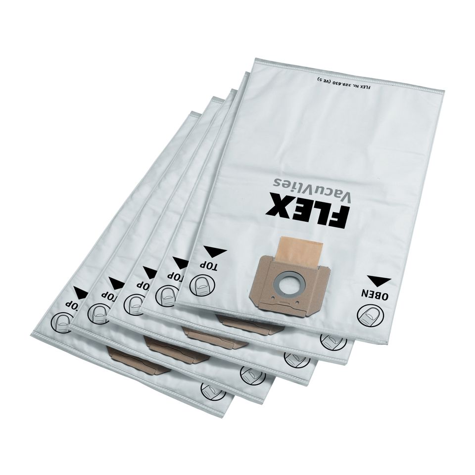 Filtersack FS-F VCE 45 M VE5 | KOCH Freiburg GmbH