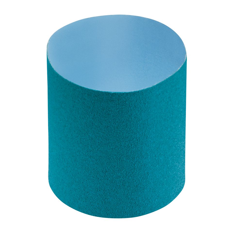 Schleifhülse ZircoFLEX 100x100 ZI-P60 VE5 | KOCH Freiburg GmbH