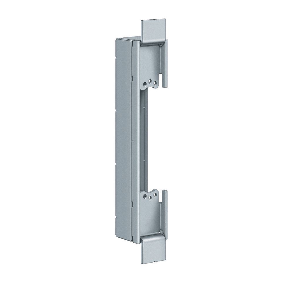 Aufnahmeelement TECTUS TE 311 3D FVZ SZ verzinkt | KOCH Freiburg GmbH