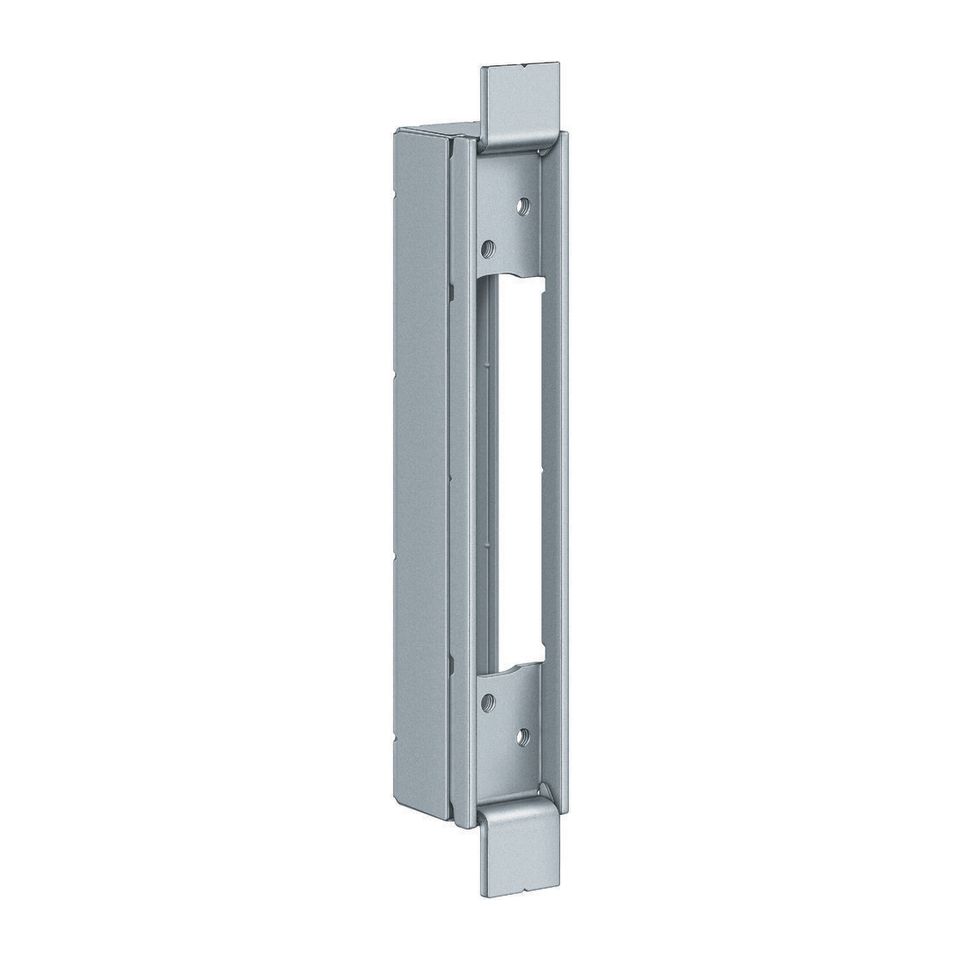 Aufnahmeelement TECTUS TE 526/527 3D SZ edelstahl unbehandelt | KOCH ...