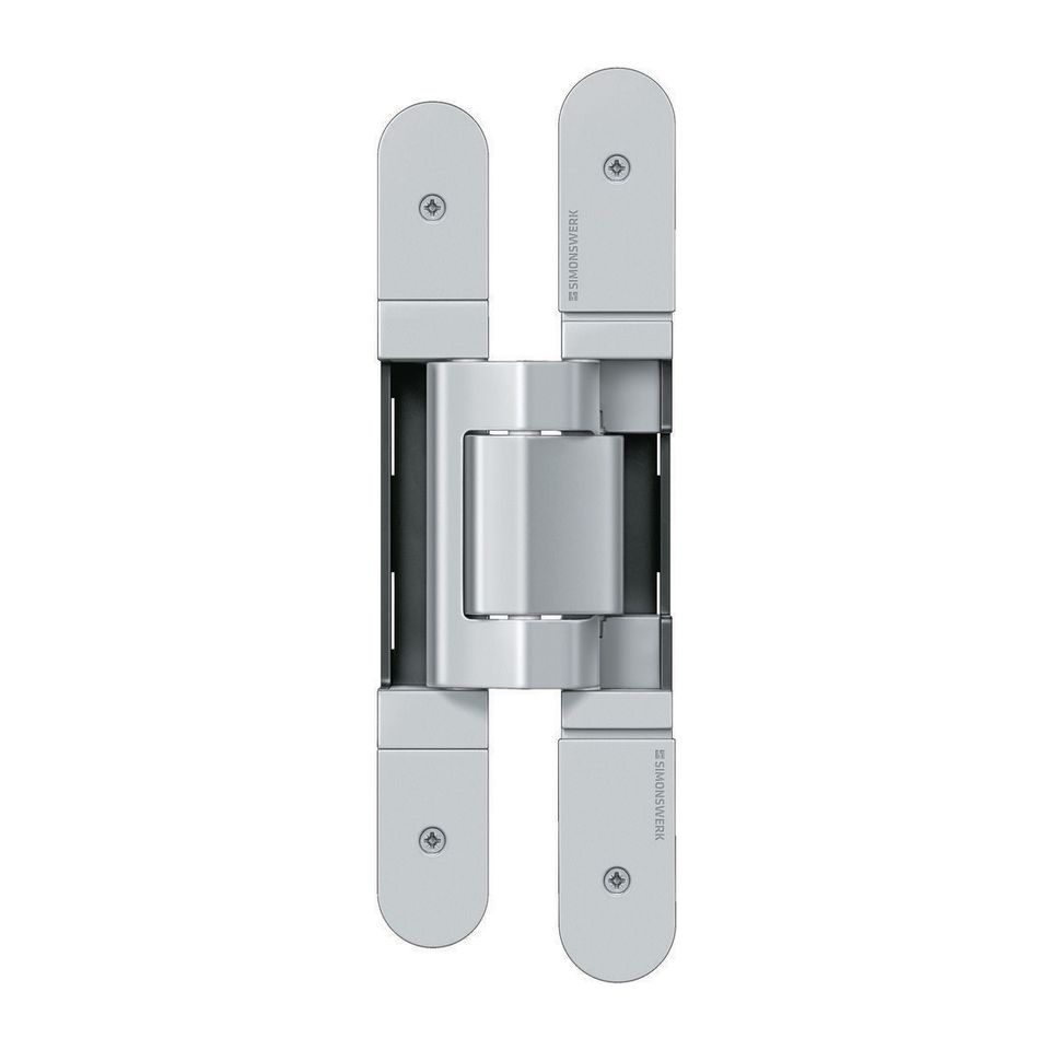 Türband TECTUS TE 645 3D DL-R,F1 | KOCH Freiburg GmbH