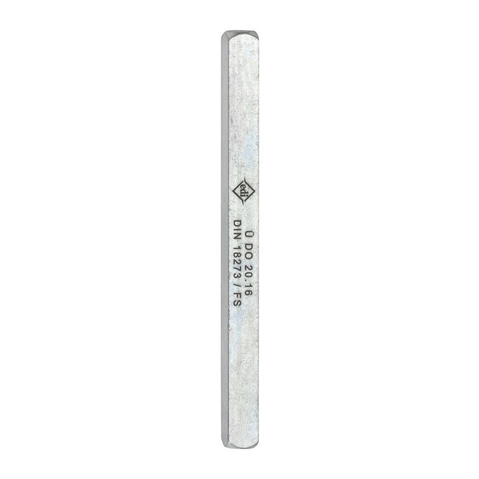 Vierkantstift FH Typ MF 0542 9x120mm,verzinkt | KOCH Freiburg GmbH