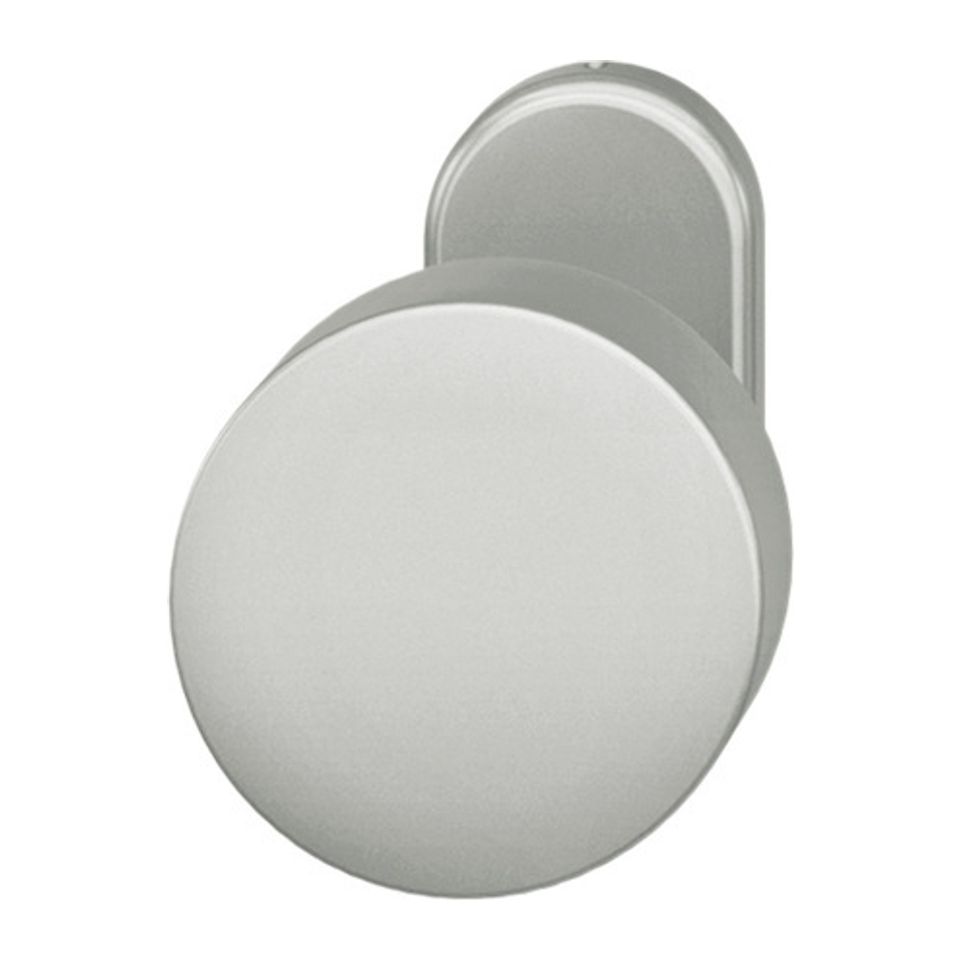 Knopf 07 0829 Ros. ov.,verkehrsw.,o.Nr. | KOCH Freiburg GmbH