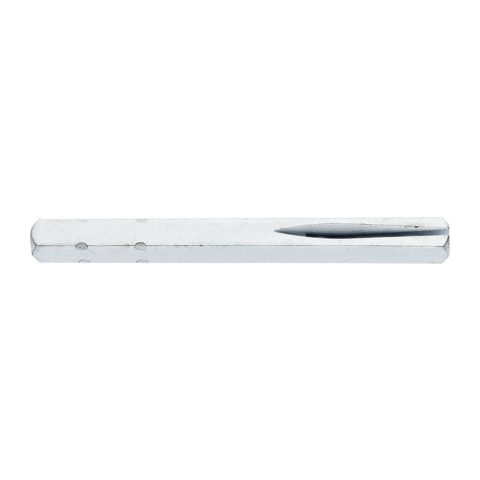 Vierkantstift Typ SK 0589 8x140mm,TS 81-90,verzinkt | KOCH Freiburg GmbH