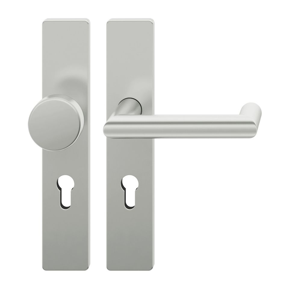 Wechselgarnitur 72 1016 LS eck,PZ72/8,DL,F1,TS 39-48 | KOCH Freiburg GmbH