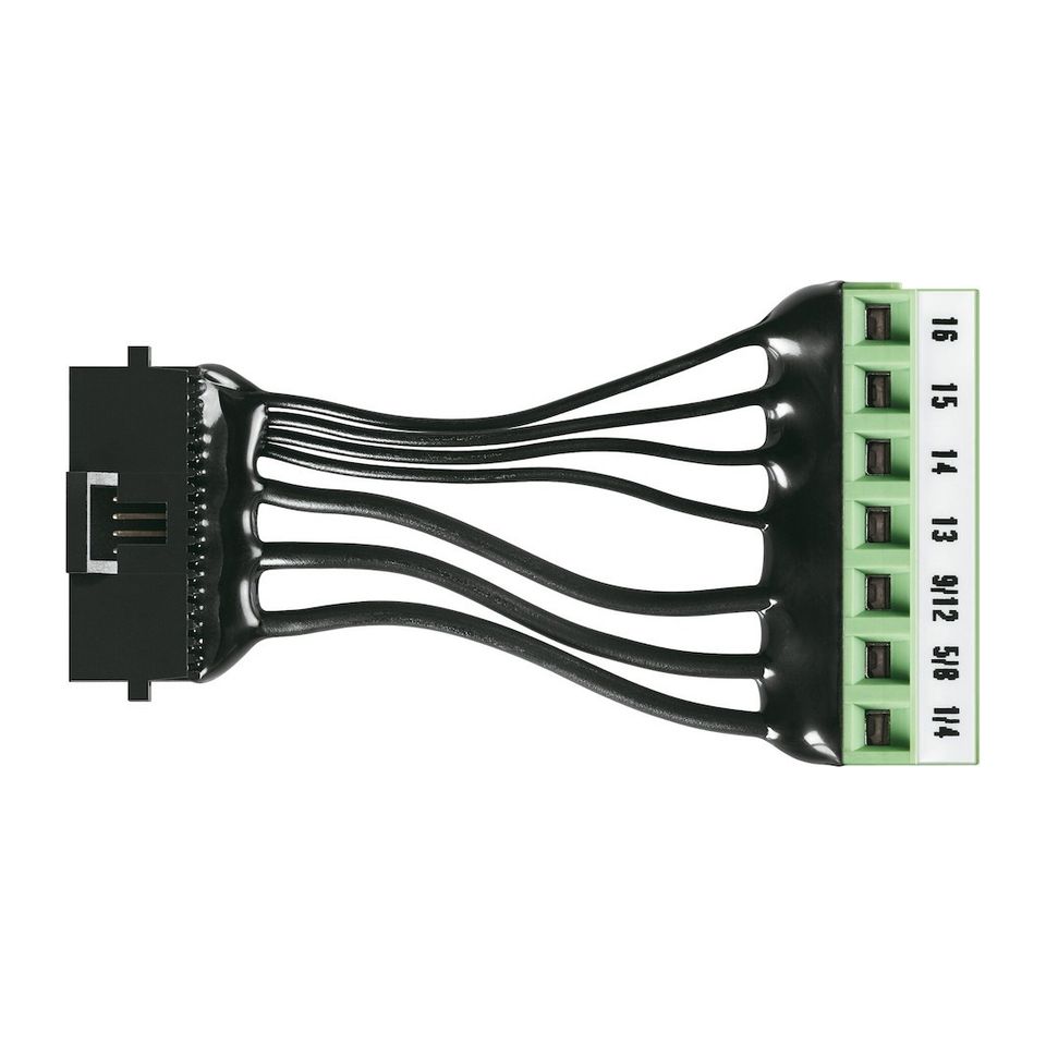 Universaladapter TECTUS Energy univ. | KOCH Freiburg GmbH