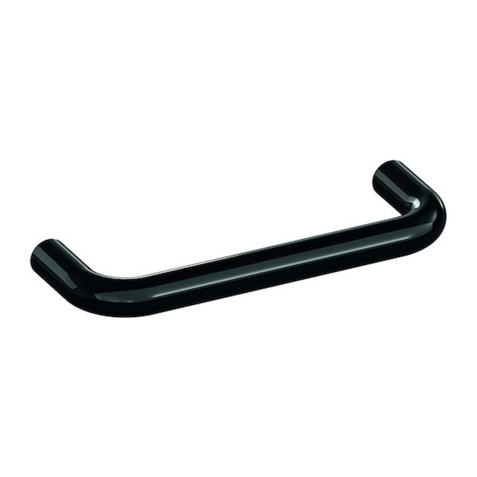 Möbel- Bügelgriff, 548.106, Durchmesser 10x 96mm, Höhe 35mm ...