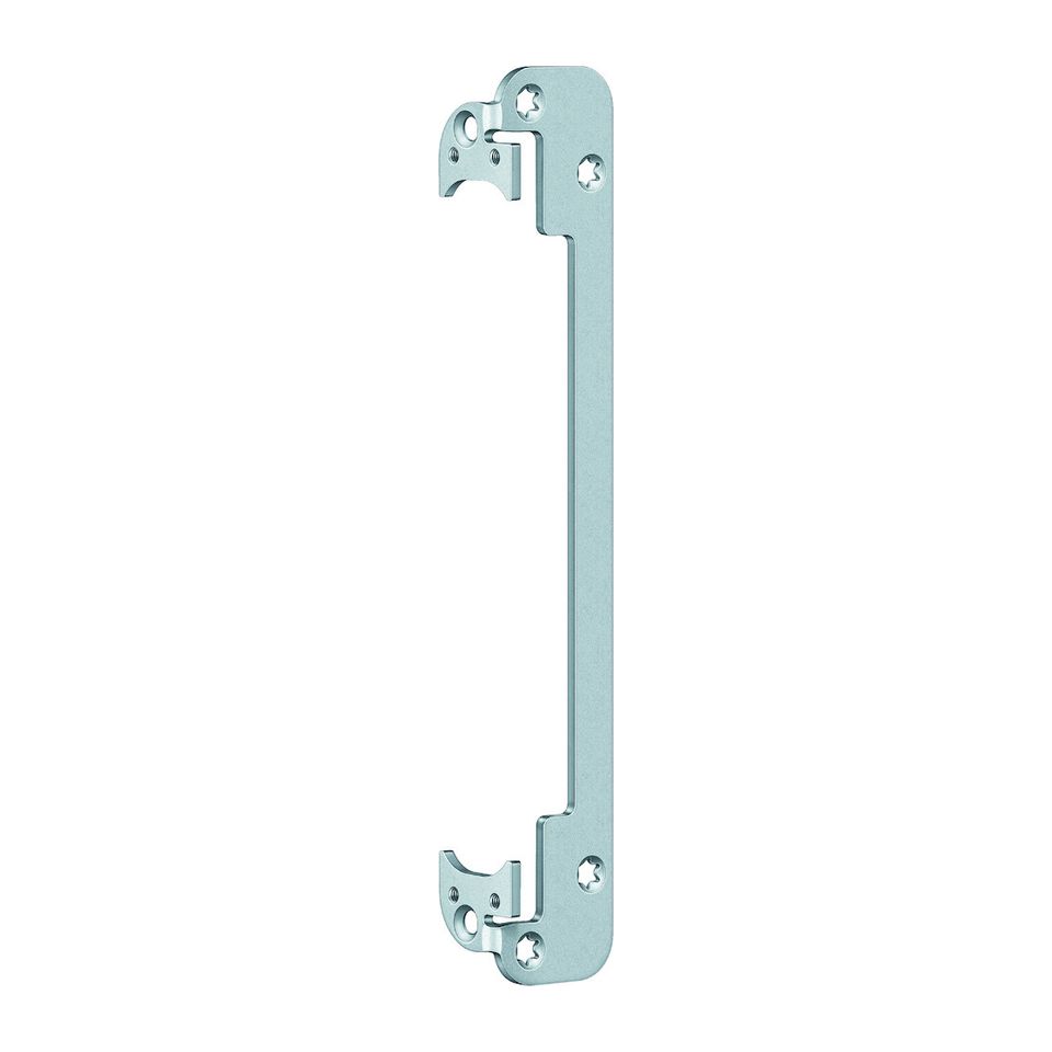 Aufnahmeelement TECTUS TE 640 3D BW/20 verzinkt | KOCH Freiburg GmbH