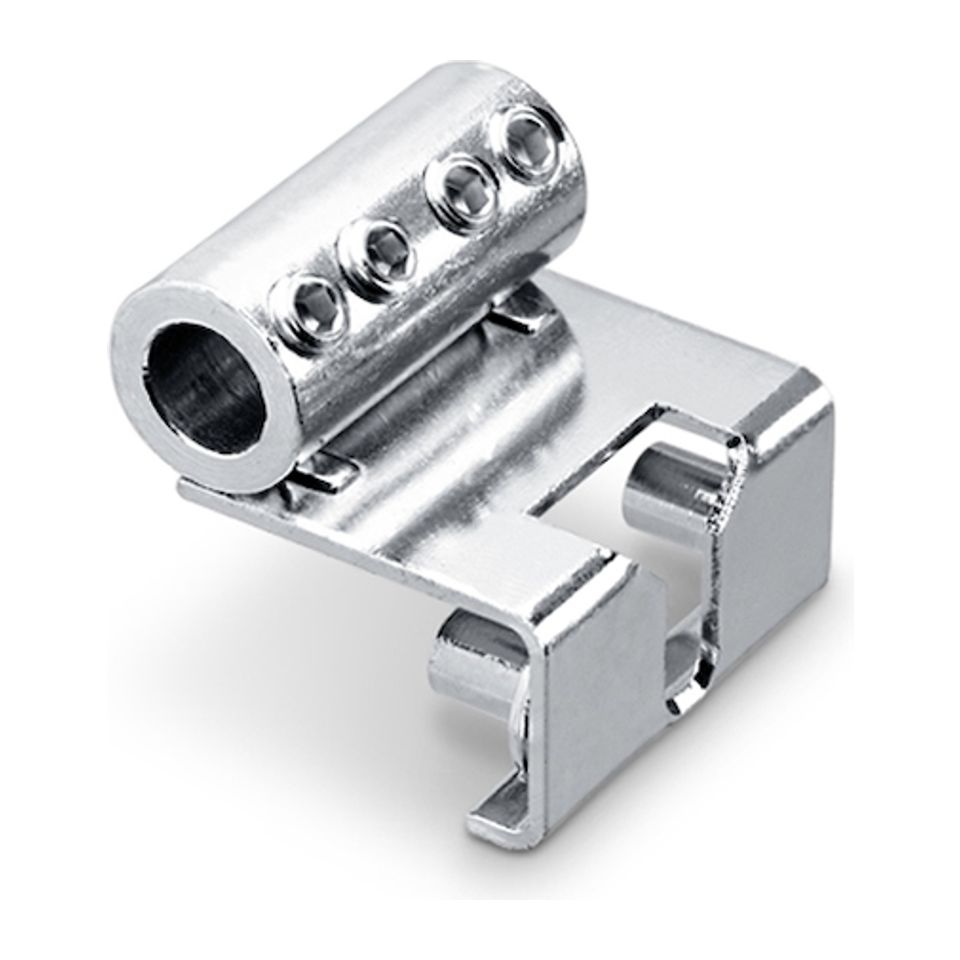 OL-Verriegelungsmitnehmer für verdeckte Verriegelung, OL 320, Stahl, F1 verzinkt | KOCH Freiburg ...