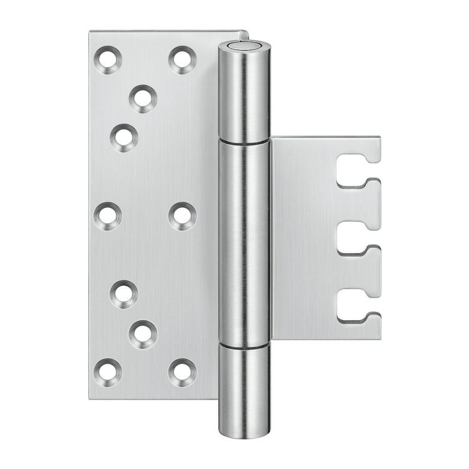 Variant Objektband VX 7729/160-4 HA MSTS mit VX 7531 3D / VX 7561 KK ...