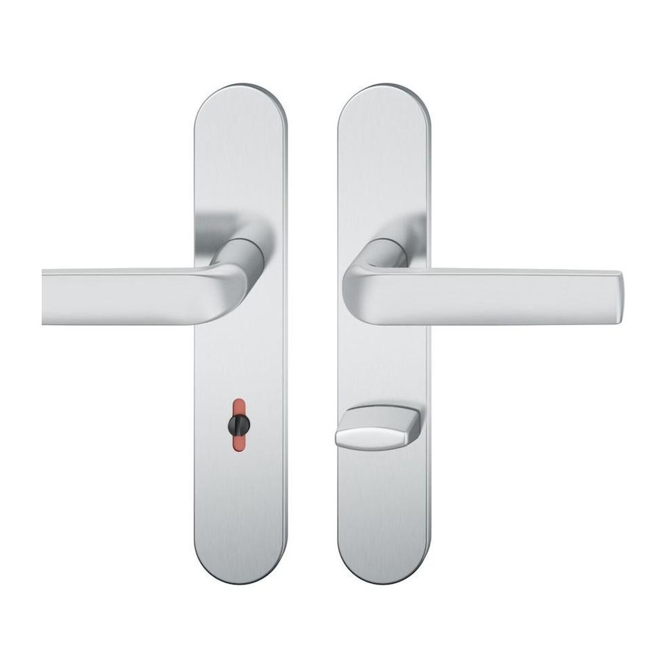 ASL Badgarnitur 8mm Edelstahl fein matt | KOCH Freiburg GmbH