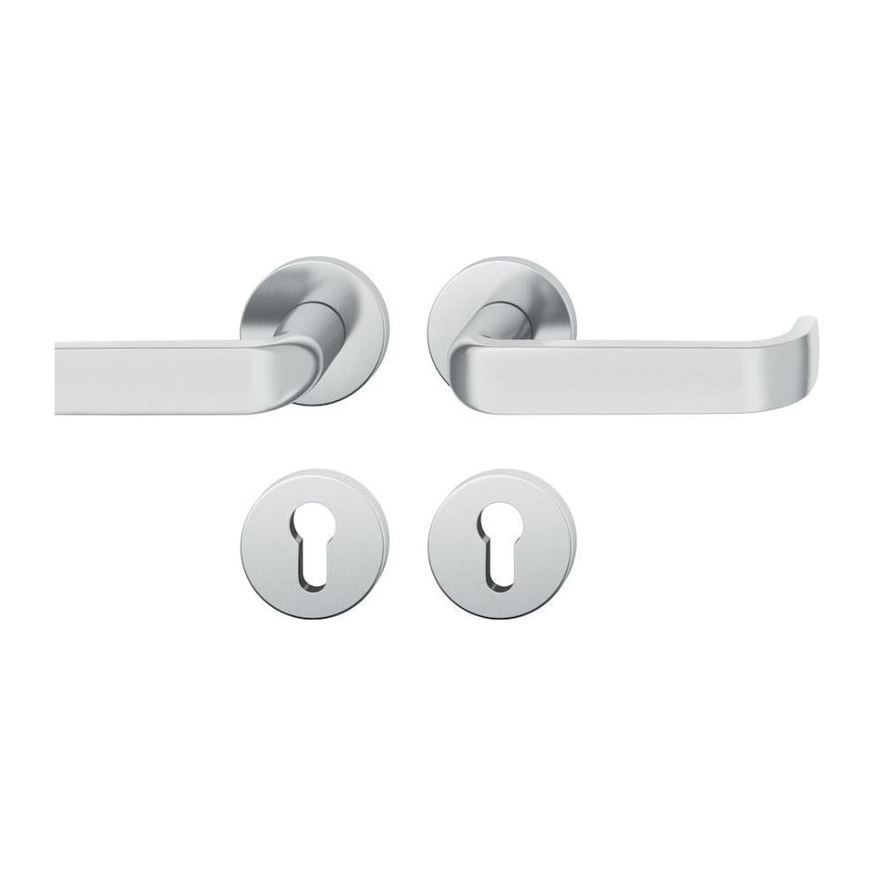 FS Drückergarnitur 79 1268 Rosette rund ,PZ,9,ER,TS39-48 | KOCH ...