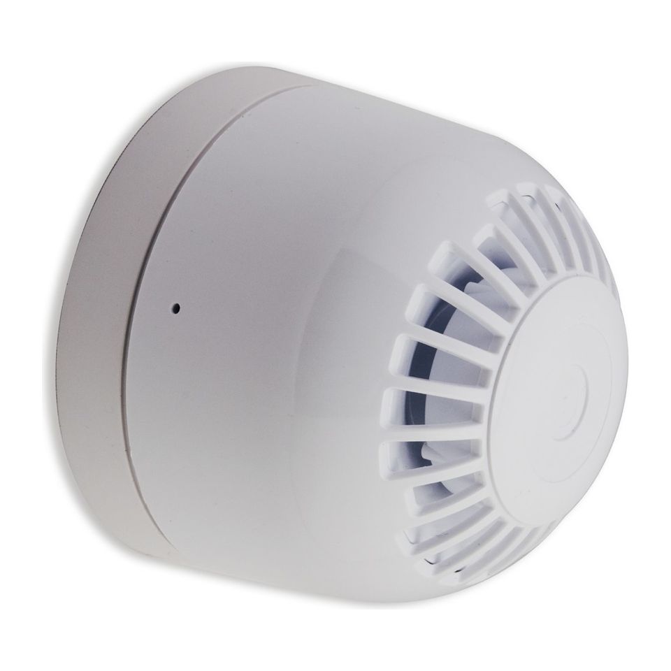 Signalgeber,Sonos-S PSS-0089 WS, akustisch, rund, ABS, weiß | KOCH ...