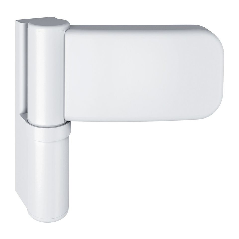SIMONSWERK SIKU® 3D K 3135 18-22, RAL 8003 | KOCH Freiburg GmbH