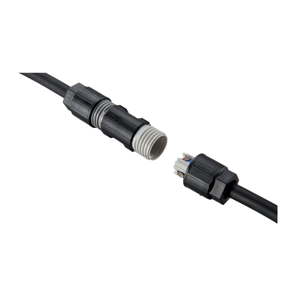 Phoenix Quickon-one Leitungsverbinder Q0,75 | KOCH Freiburg GmbH