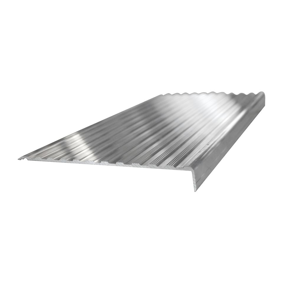 Trittschutzprofil TSP 21 LM-blank Lg. 6000 mm | KOCH Freiburg GmbH