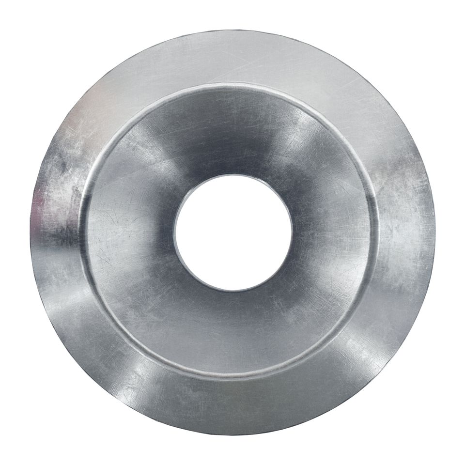 U-Scheibe FWC-CS 10,0x35 ZP 50 | KOCH Freiburg GmbH