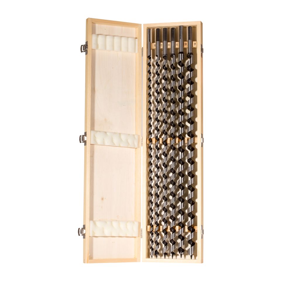 Schlagbohrer D-WL Set 600 | KOCH Freiburg GmbH