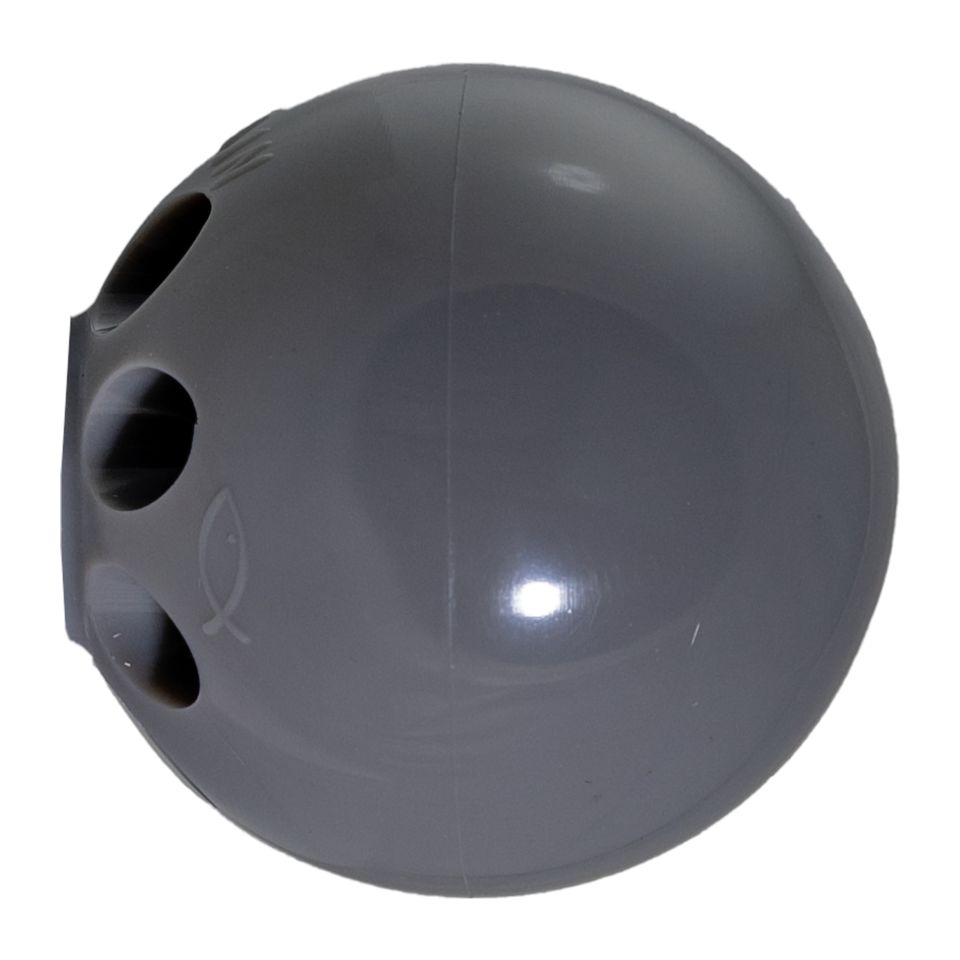 Türstopper TS 8 G Bohr-Ø: 8,Dübellänge:60,grau | KOCH Freiburg GmbH