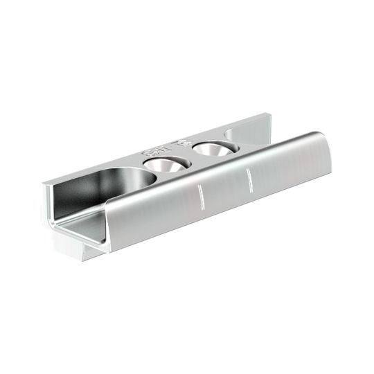 GU Schließplatte UNI-JET Euronut 7/8 x 4 | KOCH Freiburg GmbH