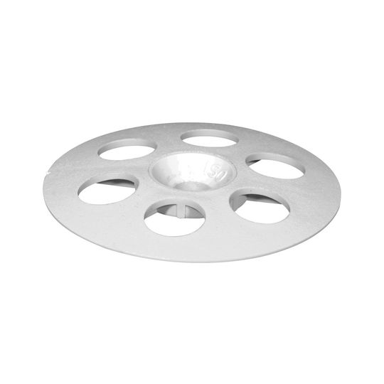 fischer ISO-Scheibe, Kunststoff 8/60 KS | KOCH Freiburg GmbH