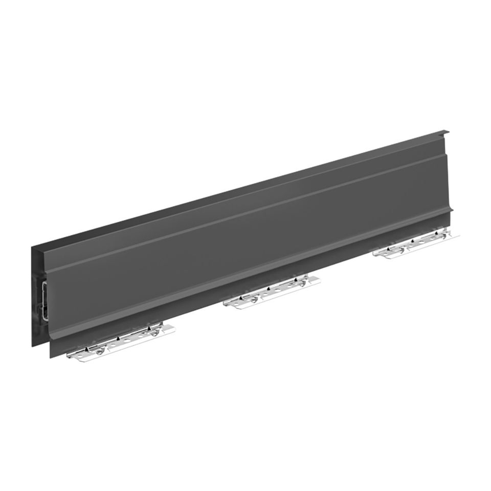 InnoTech Atira Zarge, Zargenhöhe 70 mm, NL 300 mm, anthrazit, links ...