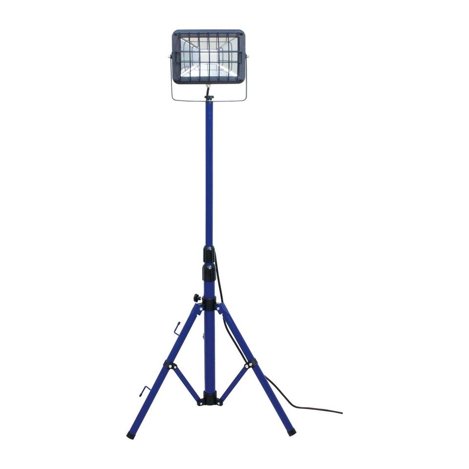 LED-SAMSUNG-Stativ 30W 2550Lm 1,6mHöhe 5m Kabel | KOCH Freiburg GmbH